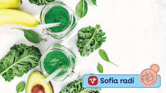 Detoxikácia organizmu - kedy a pre koho je detox potrebný?