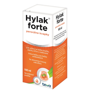 Hylak Forte 100 ml