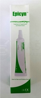 Epicyn Hydrogél na ošetrenie rán 45 g