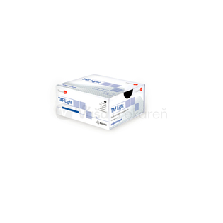 Traumacel TAF Light Hemostatická sieťka (20 x 10 cm) 10