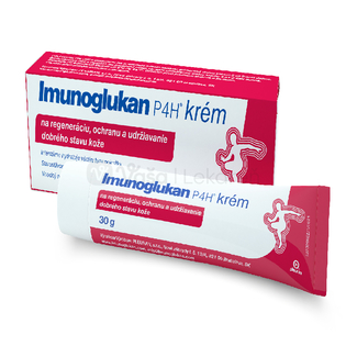 Imunoglukan Krém 30 g