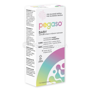 pegaso BABY 7 ml