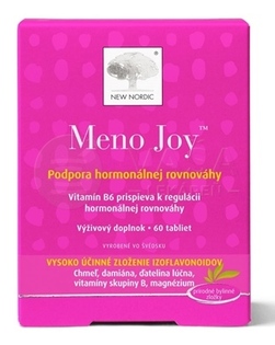 New Nordic Meno Joy 60