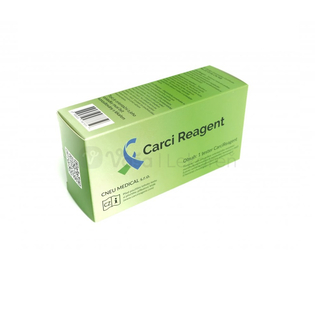 Carci Reagent Test 1 ks