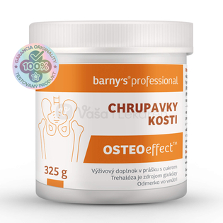 Barny's OSTEOeffect 325 g