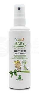 Natura House Baby Natural Prírodný repelent pre deti 100 ml