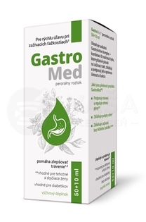 GastroMed 60 ml