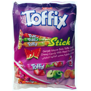 Toffix Stick Mix 130 ks