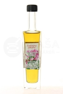 Prírodná farmácia Tinktúra Amara 50 ml