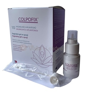 Colpofix 20 ml