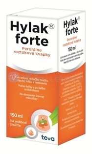 Hylak Forte 150 ml
