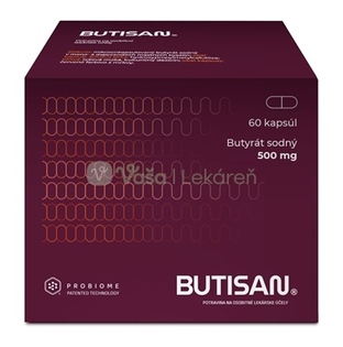 Butisan 60 cps