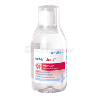 Octenident Mouthwash 250 ml
