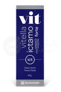 Vitella Ictamo Forte 30 g