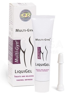 Multi-Gyn Liquigel 30 ml