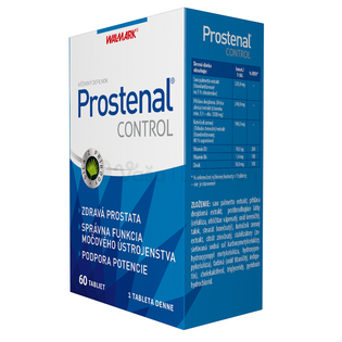 WALMARK Prostenal Control 60 tbl