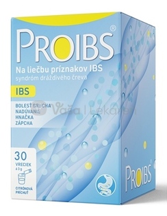 Proibs 30 ks