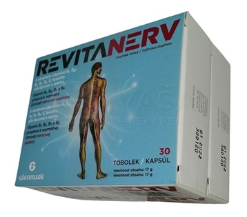 Revitanerv 60