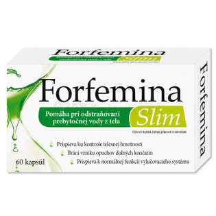 Forfemina Slim 60 cps