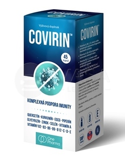 OnePharma Covirin 45 cps