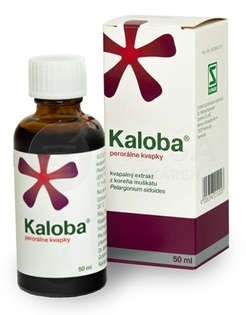 Kaloba 50 ml