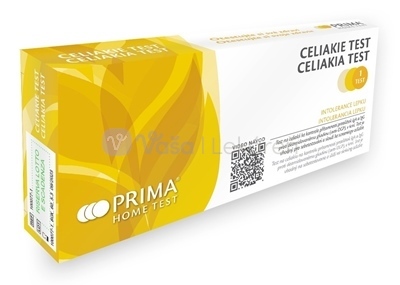 PRIMA Home test Celiakia 1 ks