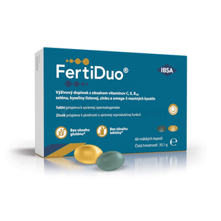FertiDuo 60 cps
