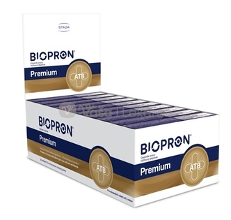 Biopron 9 Premium (Box) 10x10 kapsúl