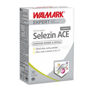 WALMARK Selezin ACE Complex 30 tabliet