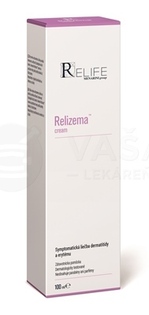 Relizema Cream 100