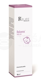 Relizema Baby Care Krém na detskú pokožku 100 ml krém