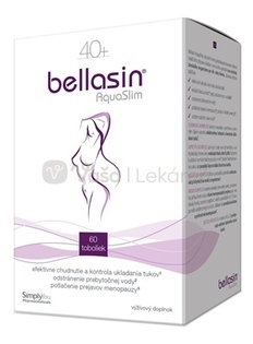 Bellasin AquaSlim 60 cps