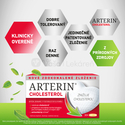 Arterin Cholesterol 90 tbl