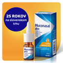 Muconasal Plus 10 ml
